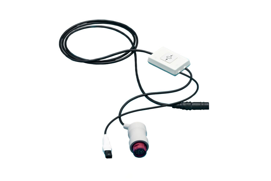 Products / Luciole Medical AG